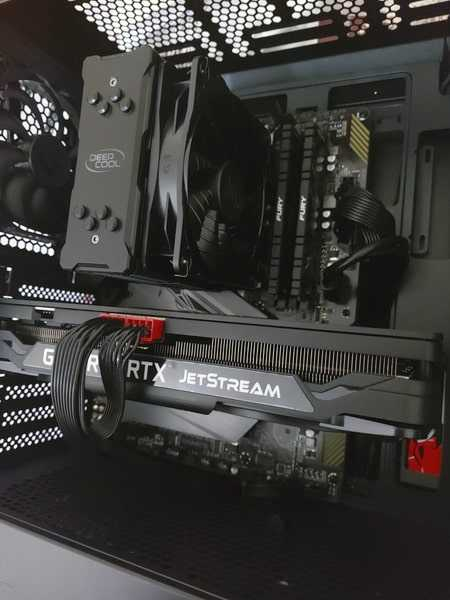 Персональный Компьютер Komputer computer ПК PC