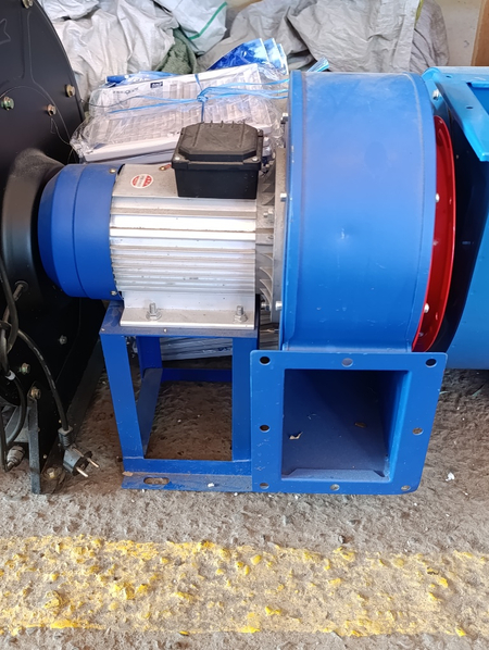 Ulitka 1500w 2800aborot