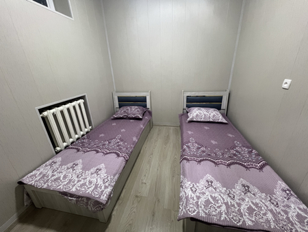 Dacha oilaviy va ulfatlar uchun