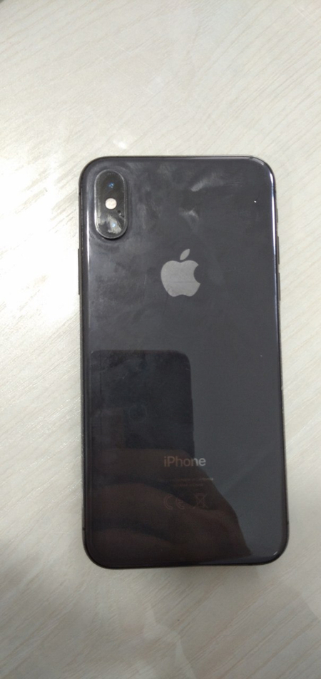 iPhone XS Samarqand