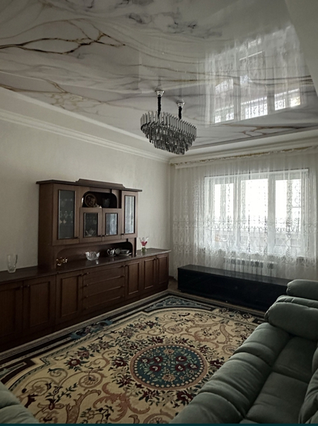 Сдается квартира долгосрочно (ул. Нукус)