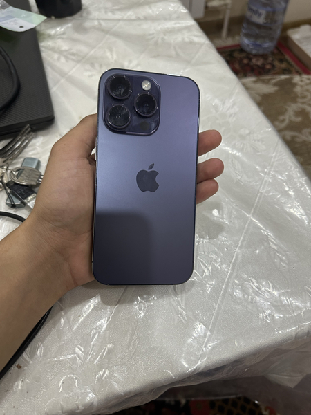 Iphone 14 pro ideal