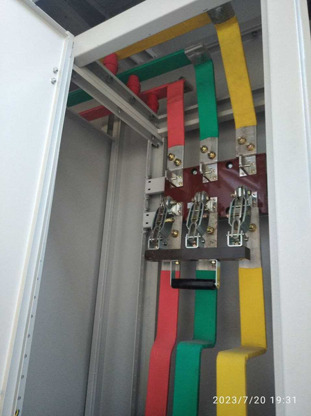 Transformator KTPK 400 Трансформатор КТПK 630