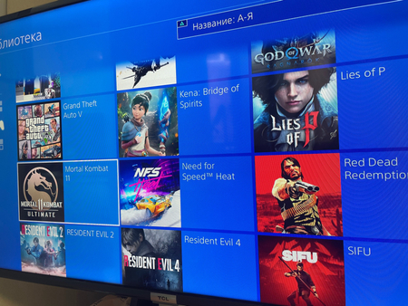 PlayStation 4 pro 9.00