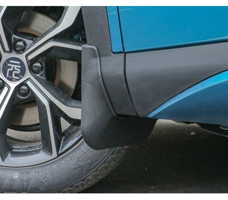 BYD качественные брызговики