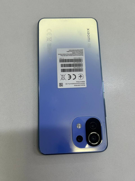 Xiaomi 11 lite sotiladi