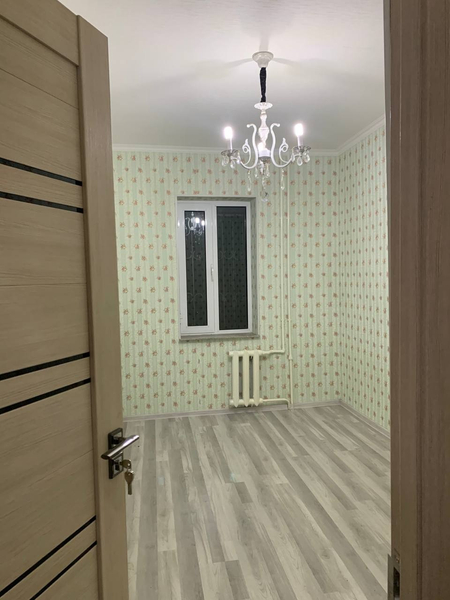 Продаетсья 5 комнатная квартира