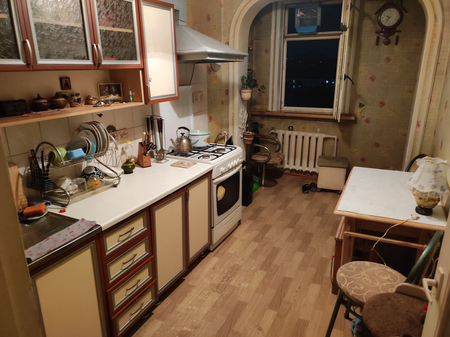 Комната сдаеца 1му человеку чиланзар24