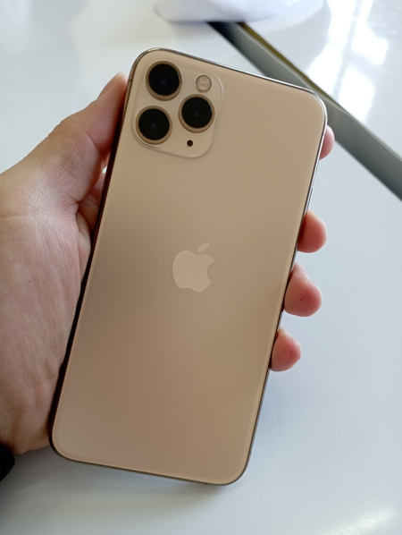 Telefon iphone 11 pro