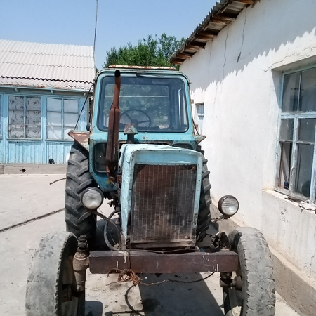 Беларус МТЗ 80 сотилади срочно