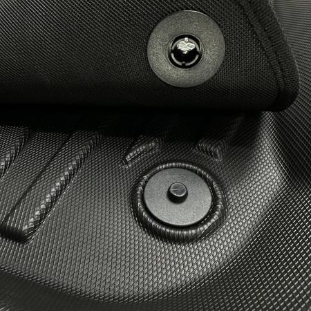 Полики / коврики на Lixiang L8 Air/Pro/Max  Double