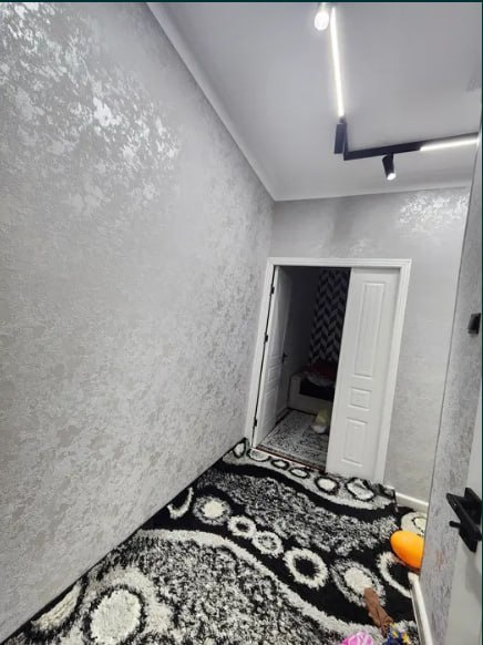 Кушбеги   1в2/1/4   2*3м²   38м²