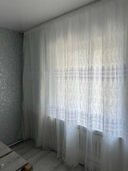 Продаётся квартира 2в3/3/4 на ТТЗ 4 | 60 м2 с Новым Евро ремонтом
