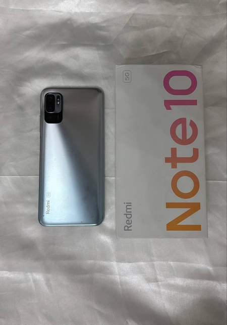 Redmi Note 10 5G 128GB