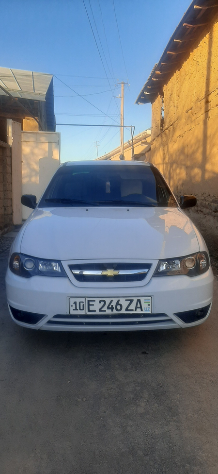 NEXIA 2    1.6 Dons