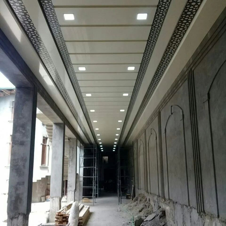 Alkafon mantaj xizmatlari