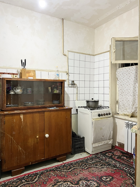 2/1/4 Слонима, Галерейка, Кадышева, Котельная, Асалабад,