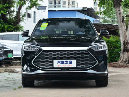 BYD song plus gybrid 110km halol nasiya asosida