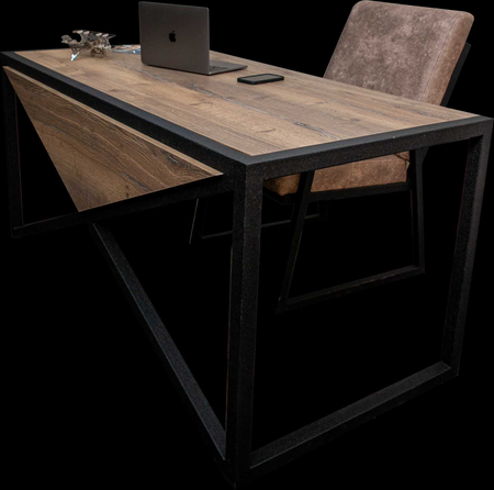 Loft mebel buyurtma asosida yasab beramz