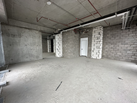 Аренда офис Nest One 113,5 кв м