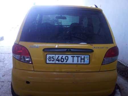 Yaxshi holati zur