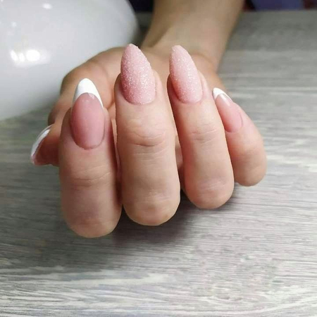 Курс по маникюру