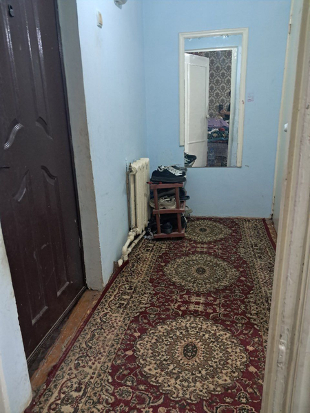Qibray tumani dom