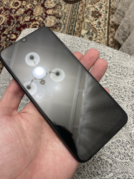 Redmi Note 8, хорошое состояние