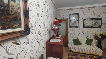 Продается  4 ком квартира в Юнусабадском р-не  16 квартал ! (J 1830)