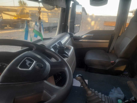 Продаю MAN TGS 26.400