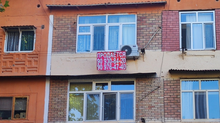 Срочно продаю Юнусабад-6  3/4/4