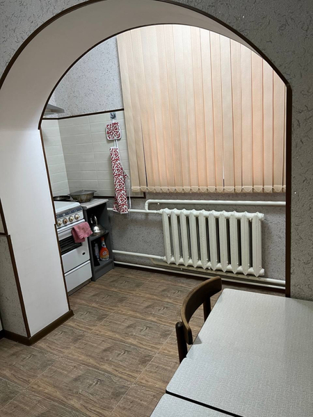 Продаётся Квартира!