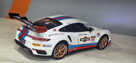Porshe 911 Sport car