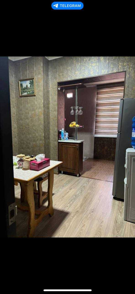 谷 120742 谷 Yakkasaray tumanida kvartira sotiladi [78 м²]