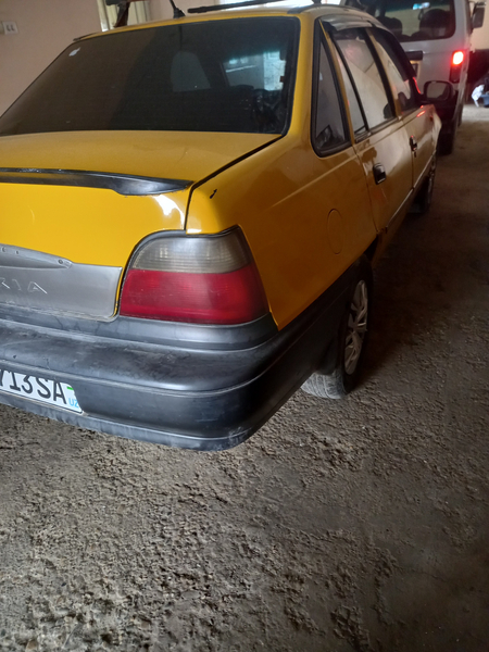 Нексия сонс 1997