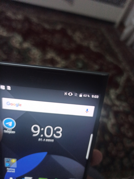 Black berry priv sotiladi imeyka otkan