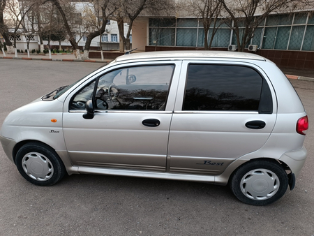 Продаю/Sotiladi Matiz BEST Gaz Bor