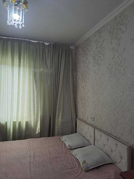 Yangi Toshmi 2xonali, 3xona qilingan, 3-etaj, 5etajli dom