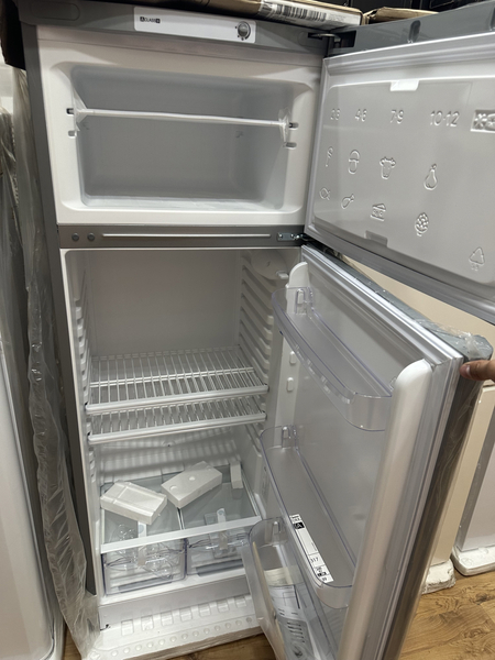 Холодильник INDESIT Tia16s new 2023