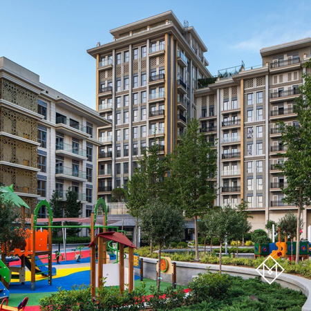 Новостройка 3/6/6 жк Mirabad Avenue