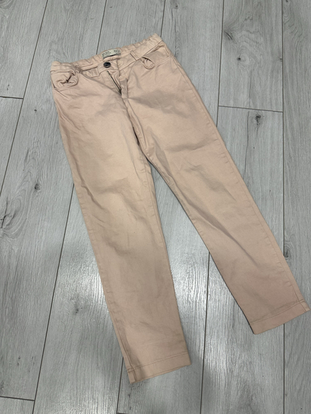 Zara брюки привозные из USA