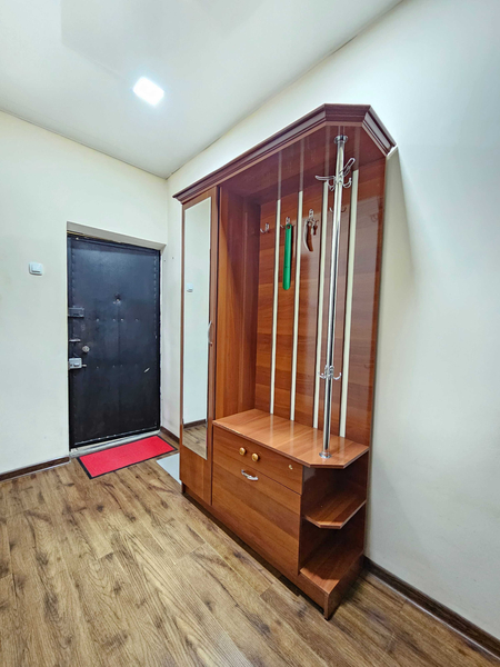 Сдам свою 1 пер 2х ком квартиру 39 кв.м на Башлыке