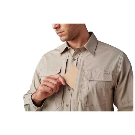 5.11 Tactical Брюки размер-40 и Рубашка XL (Новый)