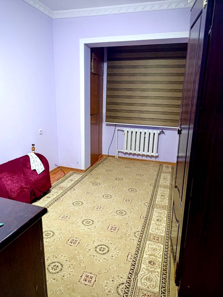 Kvartira sotiladi