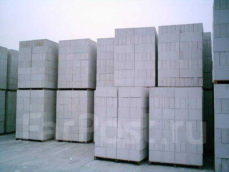Gazoblok, Gazablok, Газаблок, Газоблок