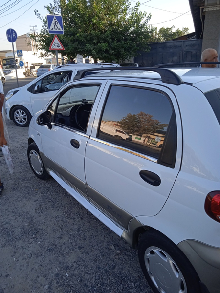 Best matiz 2017yil