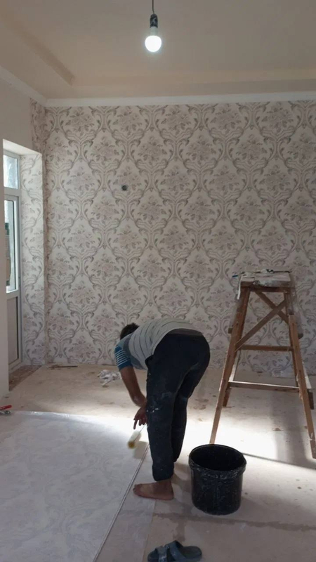 Remont kvarter pod kluch