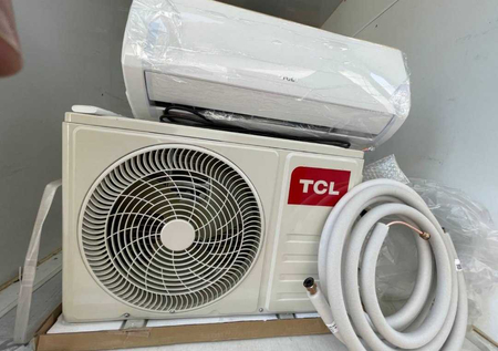 Кондиционер TCL с доставкой