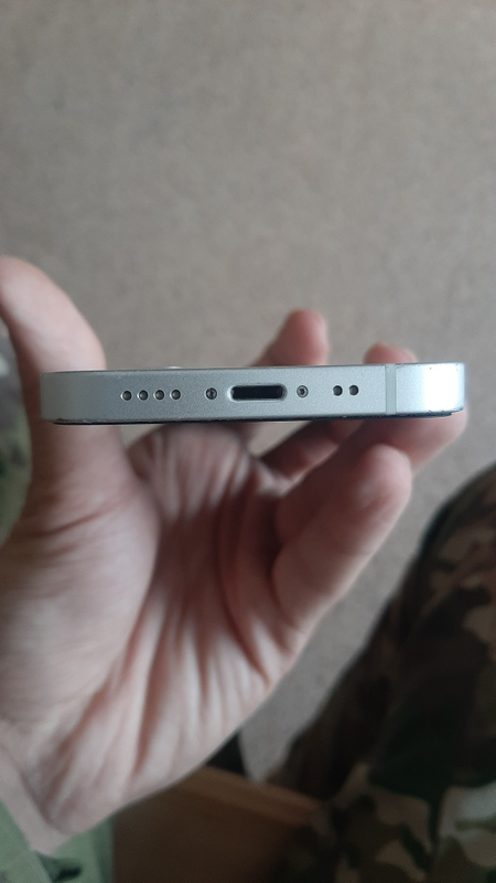 iPhone 12 mini sotiladi