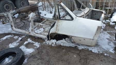Продаётся запчасти на нехия 1